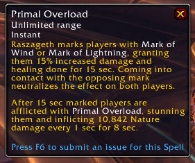 Thundering Affix Reworked in Dragonflight Beta Build 46091 - News - Icy ...
