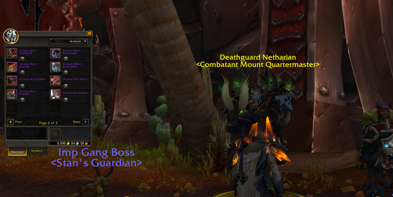 Buy Shadowlands Vicious PvP Mounts in Dragonflight from Mount ...