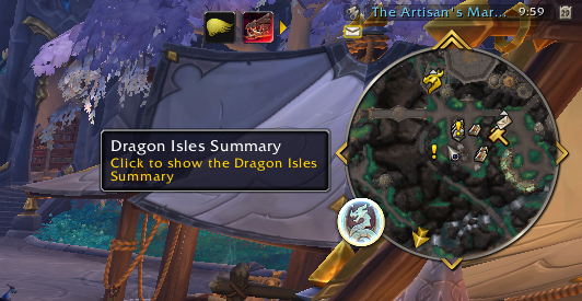 Learn Dragonriding Talents On the Go - News - Icy Veins