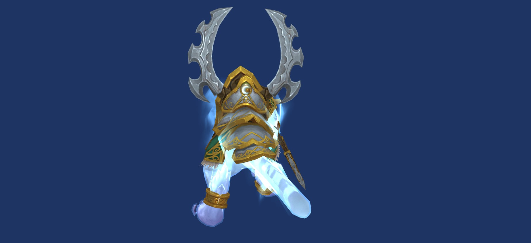 Ash'adar, Harbinger of Dawn Saber Mount in Patch 10.0.5 - News - Icy Veins