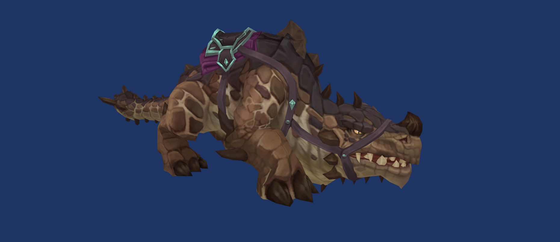 How to Obtain Lizi's Reins in Dragonflight (Mount Guide) - News - Icy Veins