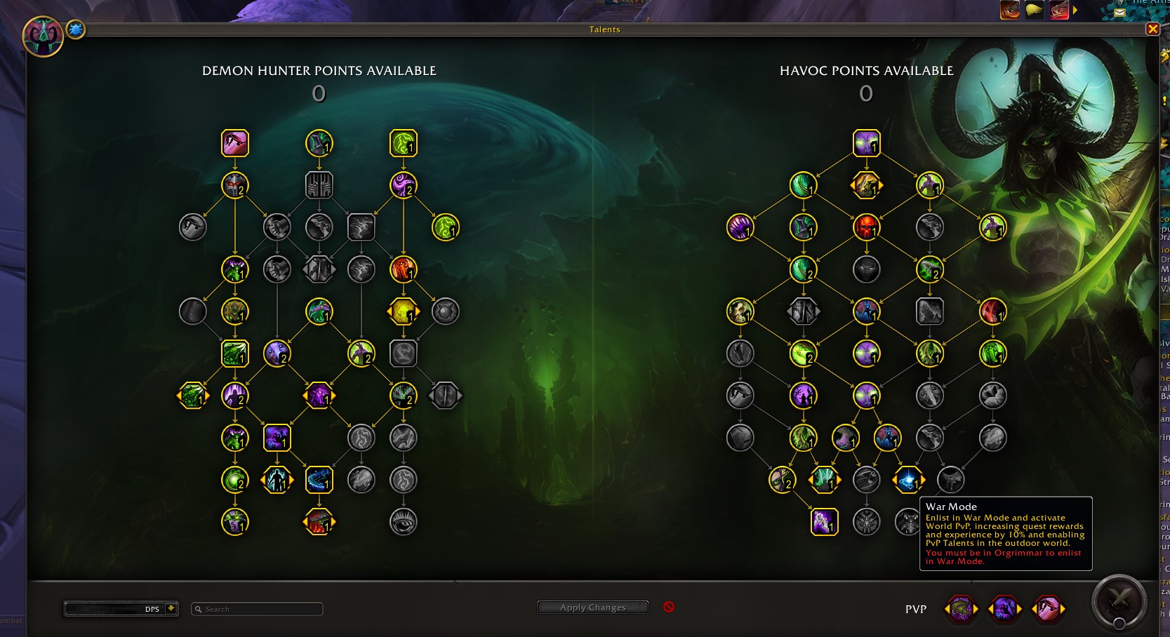 Can a Level 36 Storm Wizard Survive in Ddragonsypre? - Food Stamps