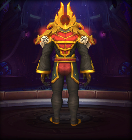 New Armor Ensembles in Patch 10.0.5 Build 47481 - News - Icy Veins