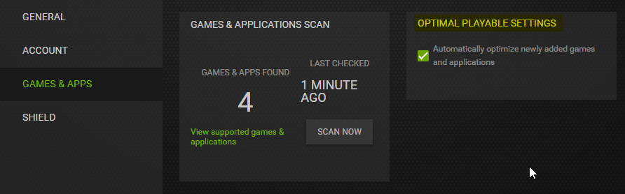 NVIDIA Driver FPS Drops and Potential Fix - News - Icy Veins NVIDIA Driver FPS Drops and Potential Fix - News - Icy Veins