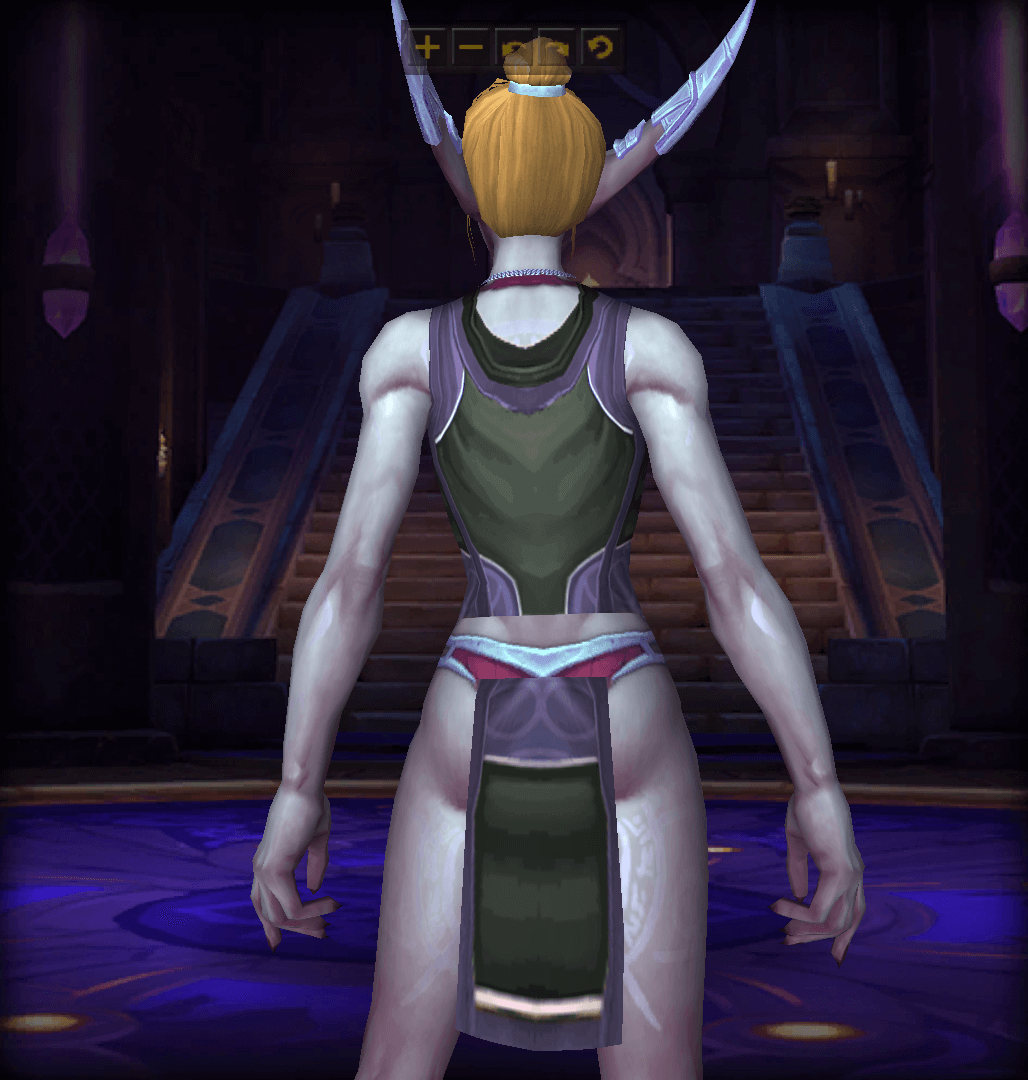 New Victorious Scourge and Sons of Hodir Tabards in Patch 10.1.5 - News ...