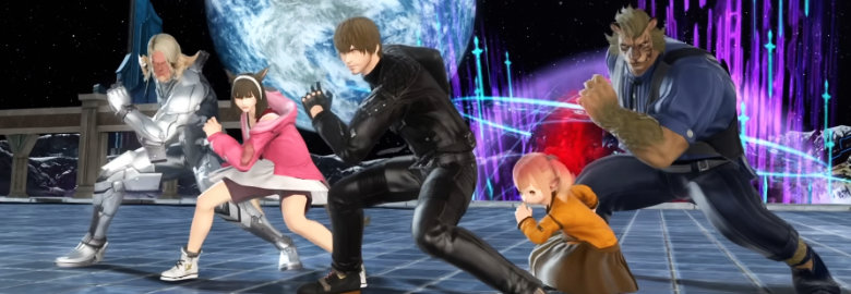 FFXIV Fan Festival - Commemorative Items & Summer Sale - News - Icy Veins