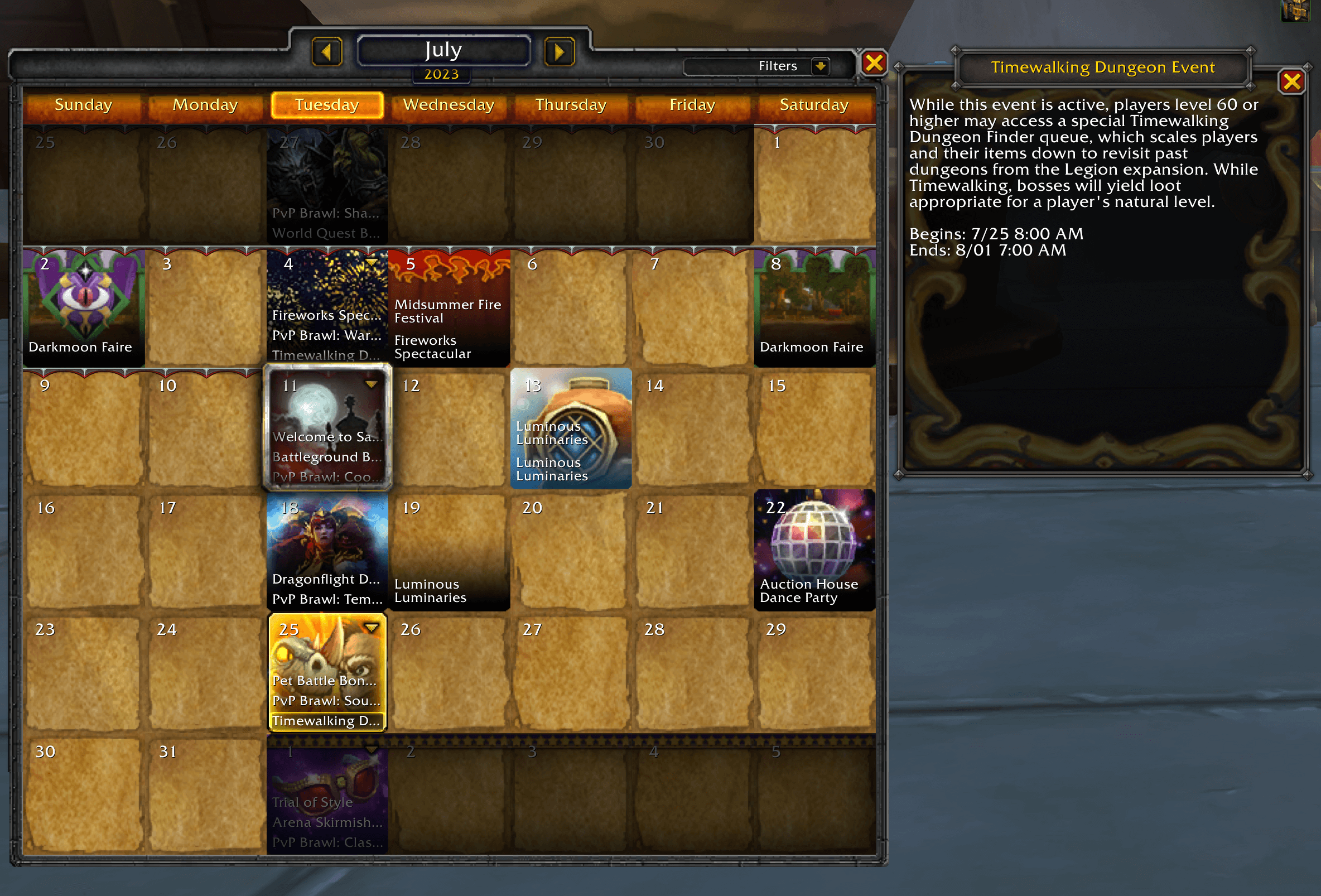 Catch-Up Gear in Patch 10.1.5 - Everything You Need to Know - News ...