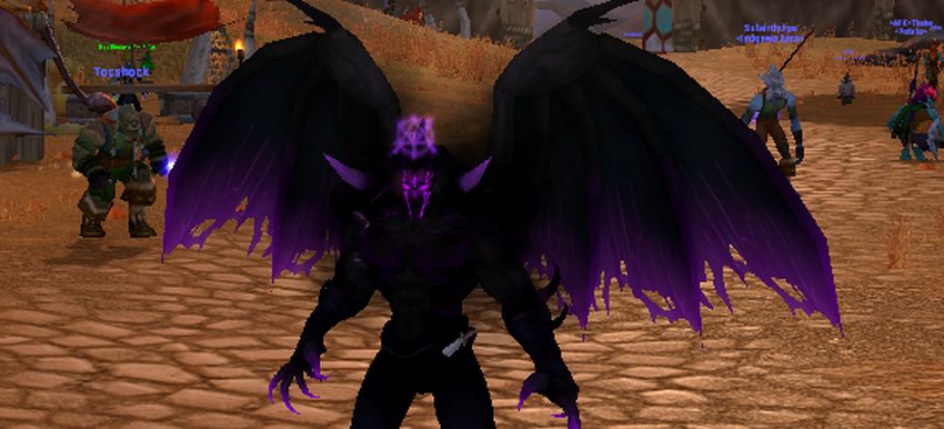 SoD Metamorphosis Rune Changes Coming Today or Tomorrow - News - Icy Veins