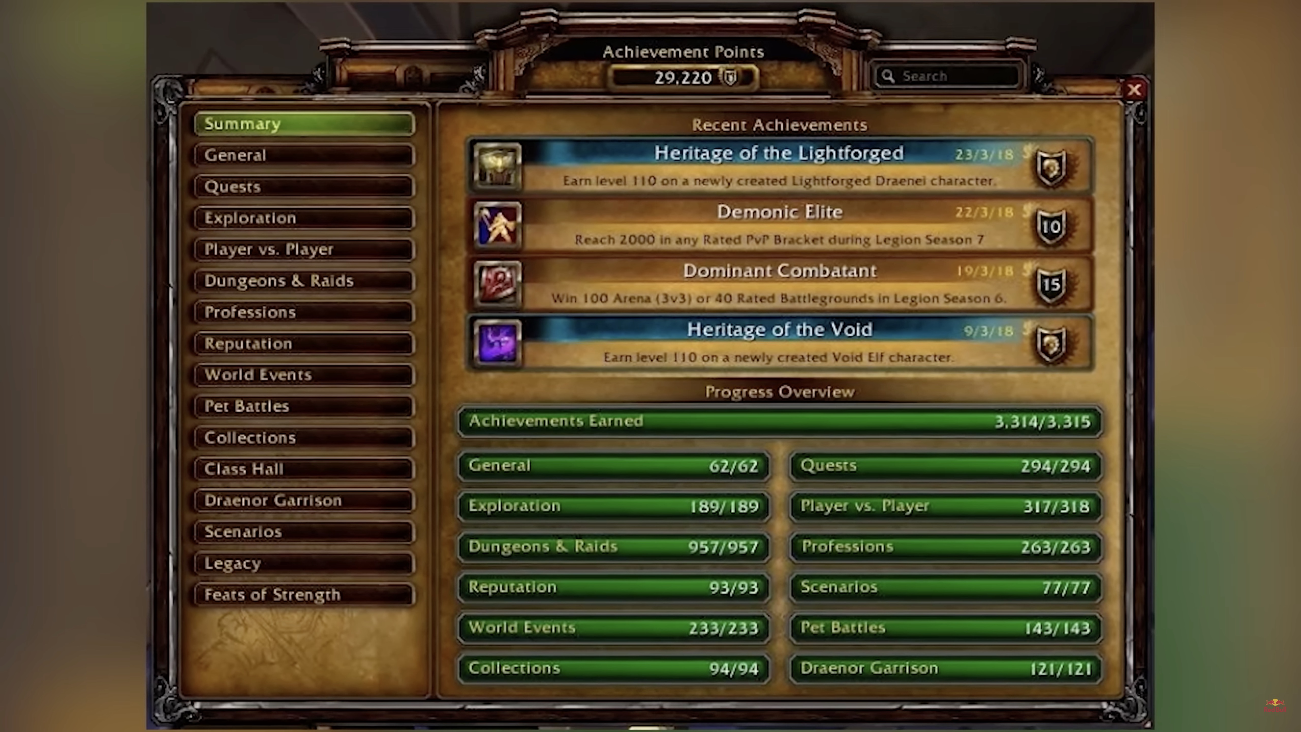 Celebrating Xirev: A Warcraft Legend's Triumphs - News - Icy Veins