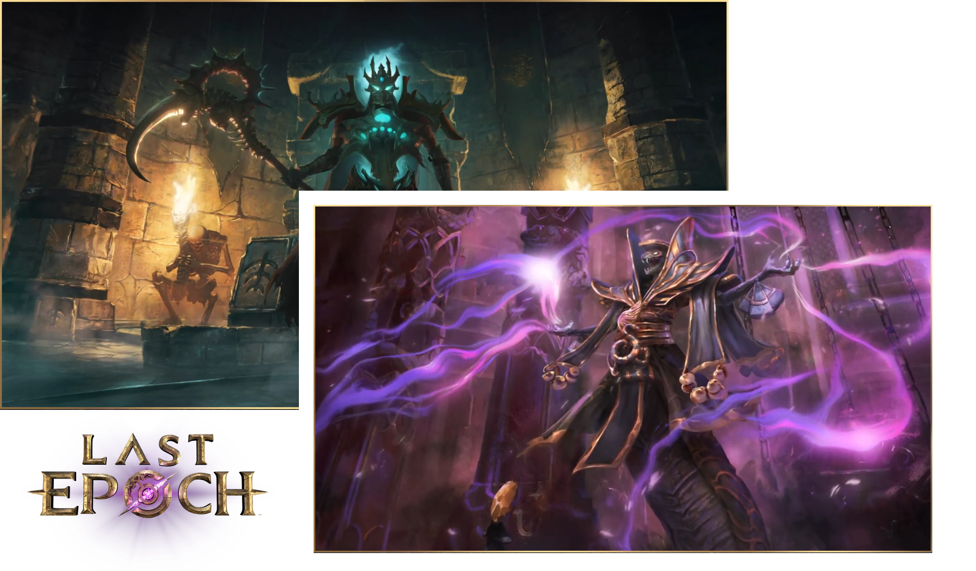 Last Epoch 1.0 Patch Notes Highlights - News - Icy Veins
