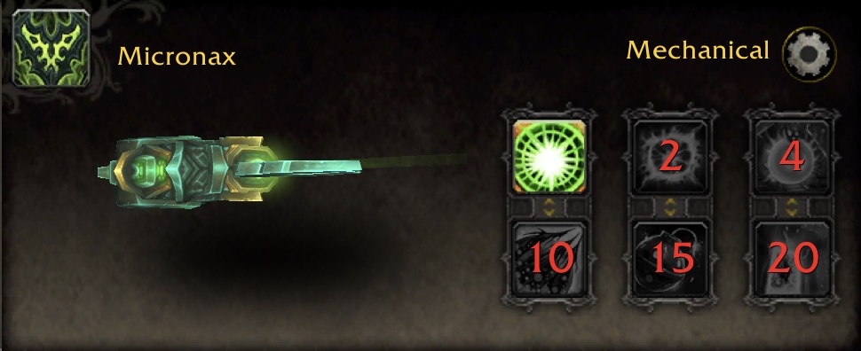 Glory of the Tomb Raider Solo Guide - News - Icy Veins