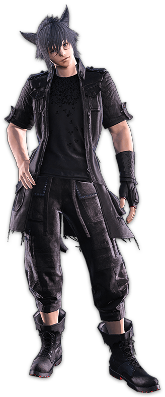 How to Join the Final Fantasy XV Crossover Event in FFXIV - News - Icy ...