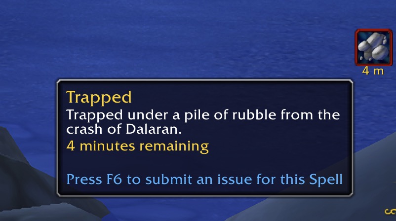 The Fate of Dalaran in The War Within Pre-Patch Event - News - Icy Veins