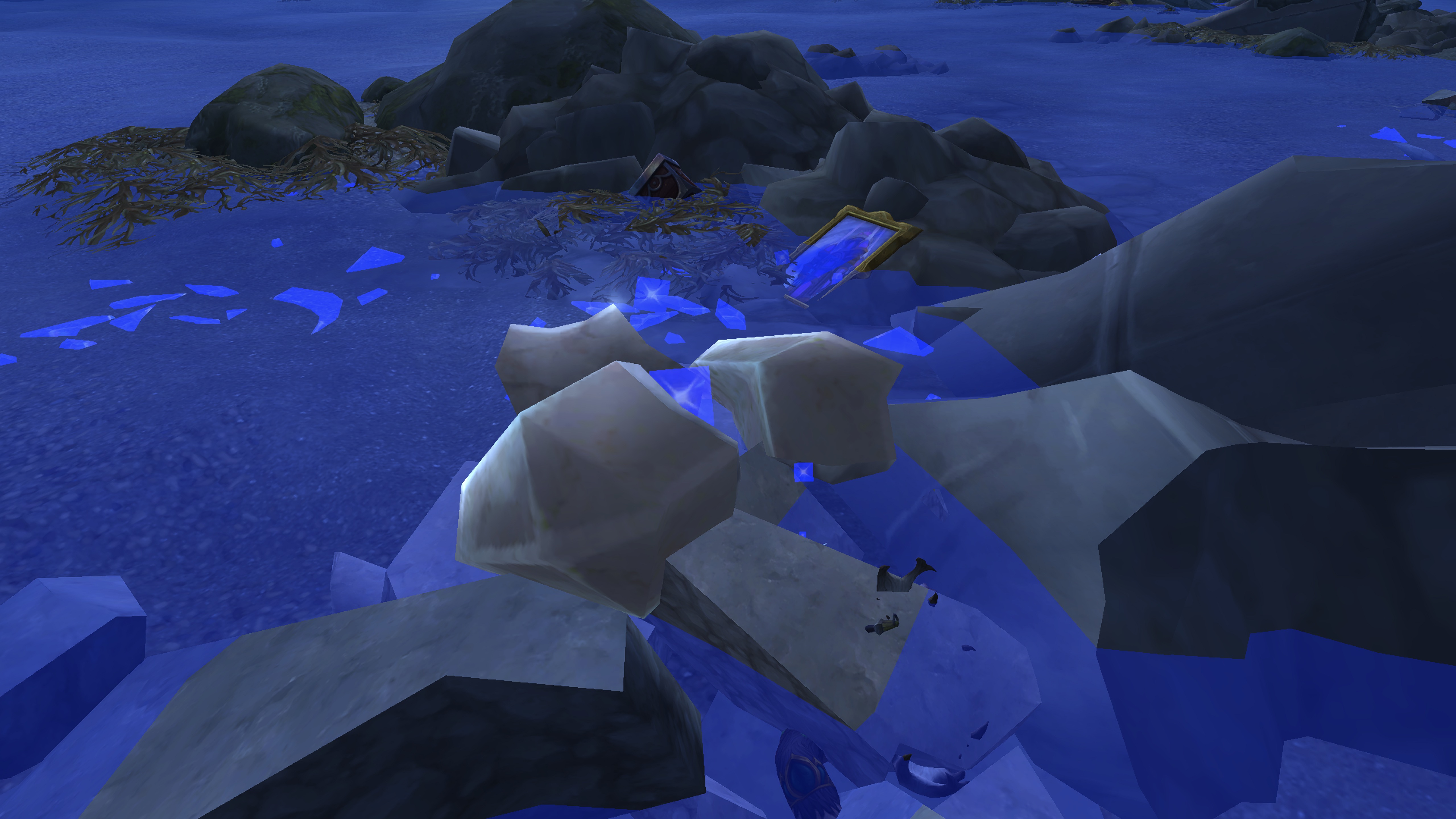 The Fate of Dalaran in The War Within Pre-Patch Event - News - Icy Veins
