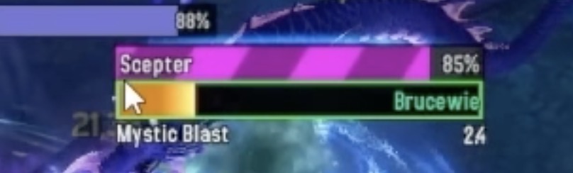 Crush Season 4 Mythic+ with Quazii Plater - News - Icy Veins