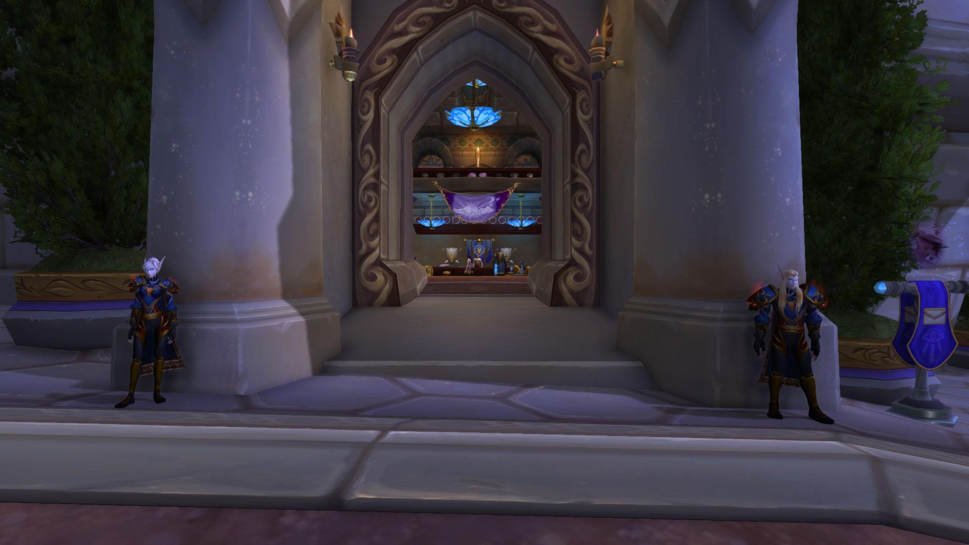 Dalaran Updates in Patch 10.2.7 - News - Icy Veins
