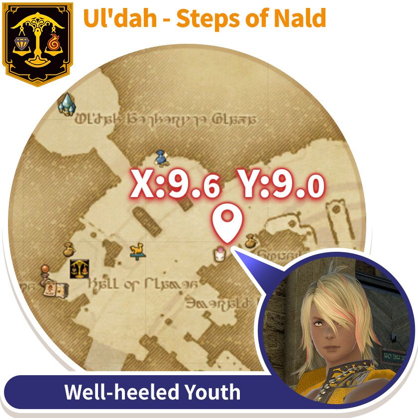 FFXIV - Complete Obstacle Courses and Get a Rhino Balloon Mount! - News ...